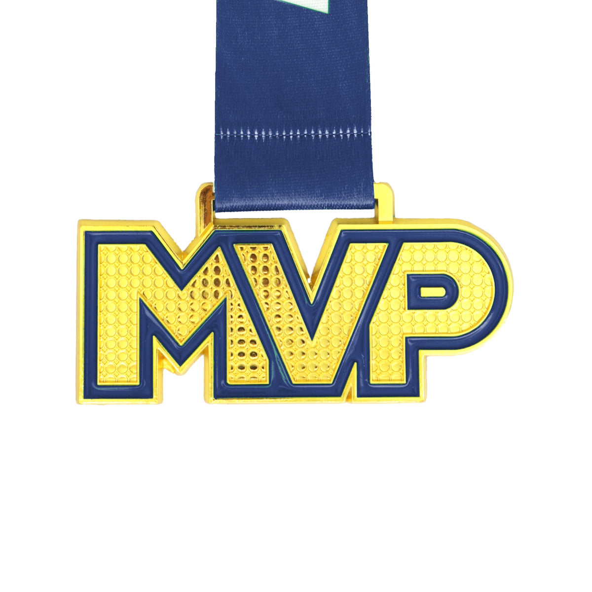 MED25 MVP MEDALS – Bownet Promotions