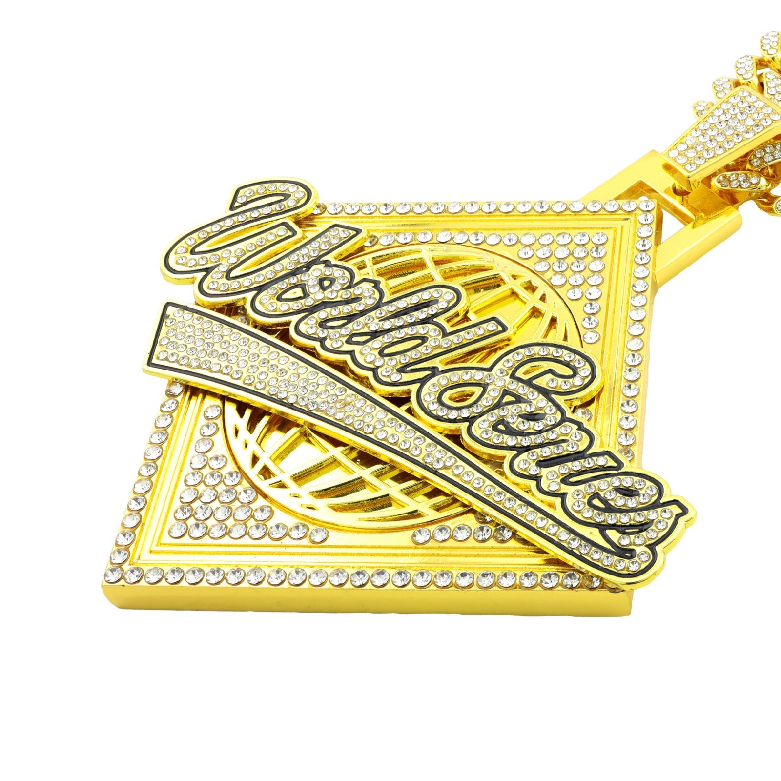 World Series Chains for Baseball & Softball | Team Awards – Bownet ...