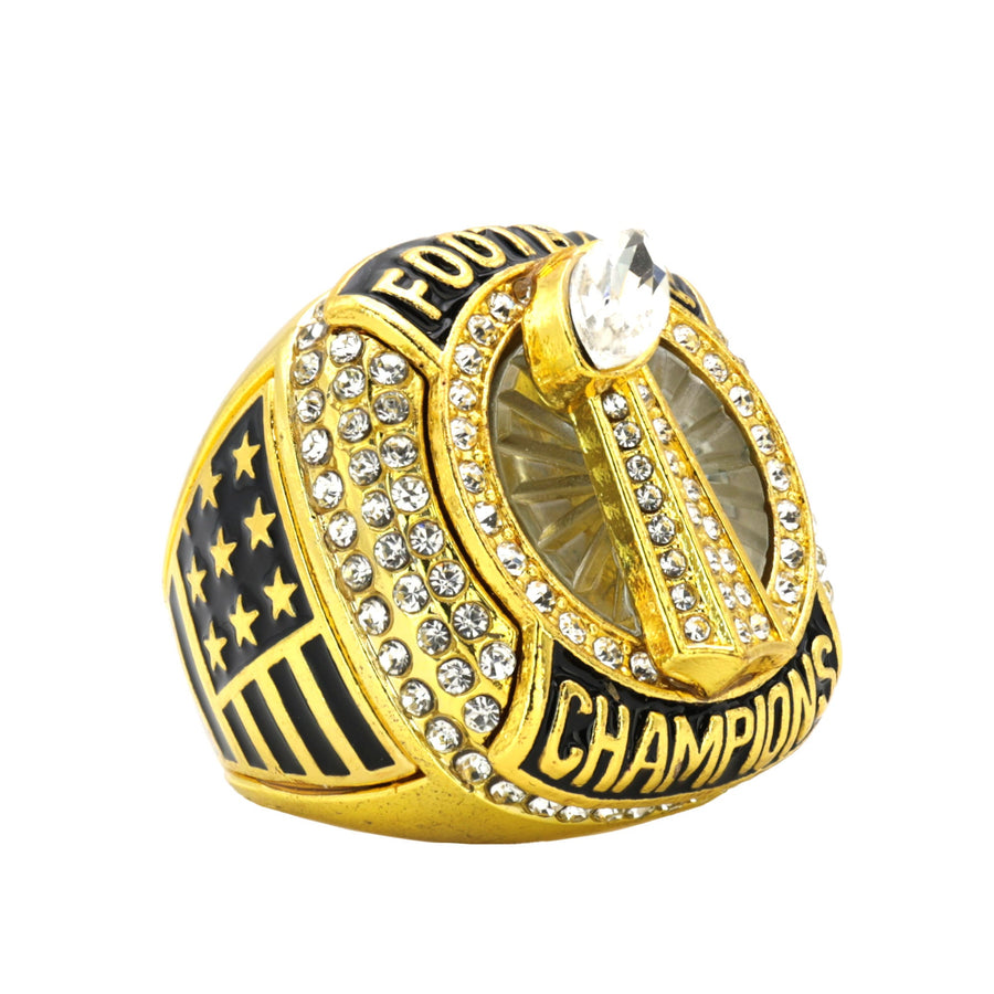 Sports Awards - Rings, Medals, etc. – Bownet Promotions