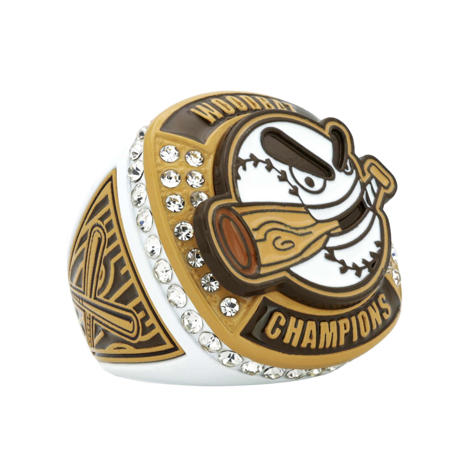 WOOD BAT RINGS – Bownet Promotions