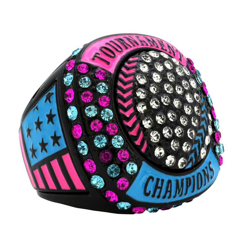 Sports Awards - Rings, Medals, etc. – Bownet Promotions