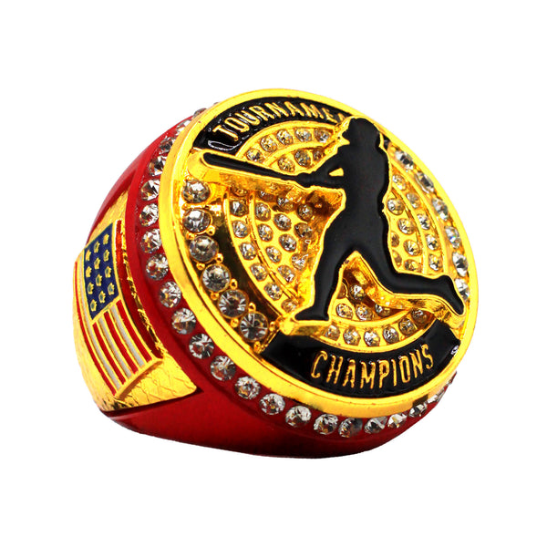 Sports Awards - Rings, Medals, etc. – Bownet Promotions