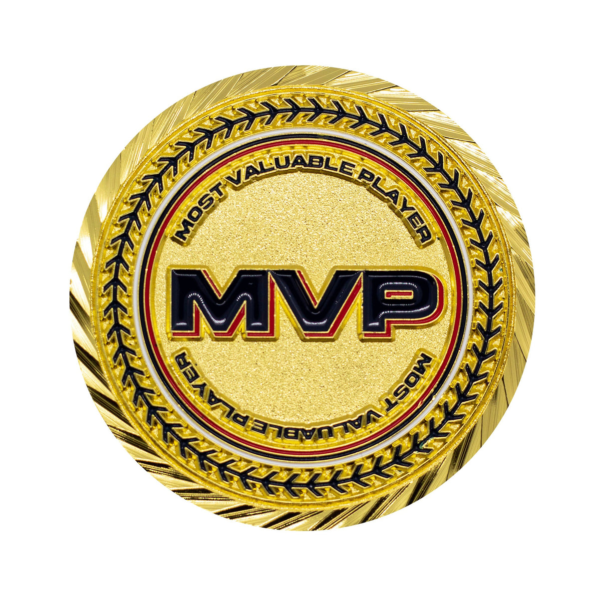 MVP COINS – Bownet Promotions