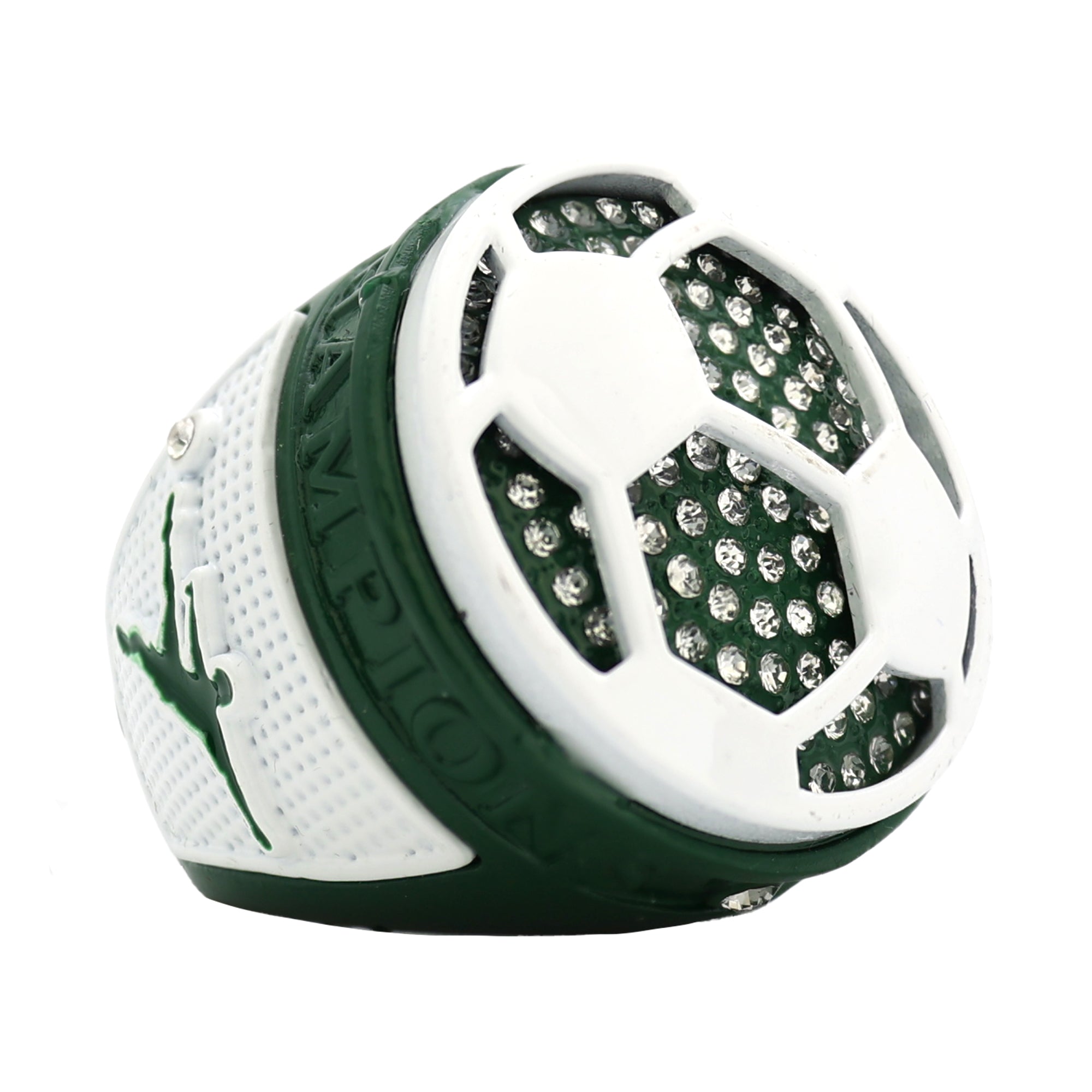SOCCER RINGS – Bownet Promotions