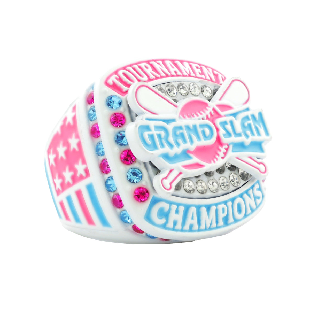 GS25 RINGS – Bownet Promotions