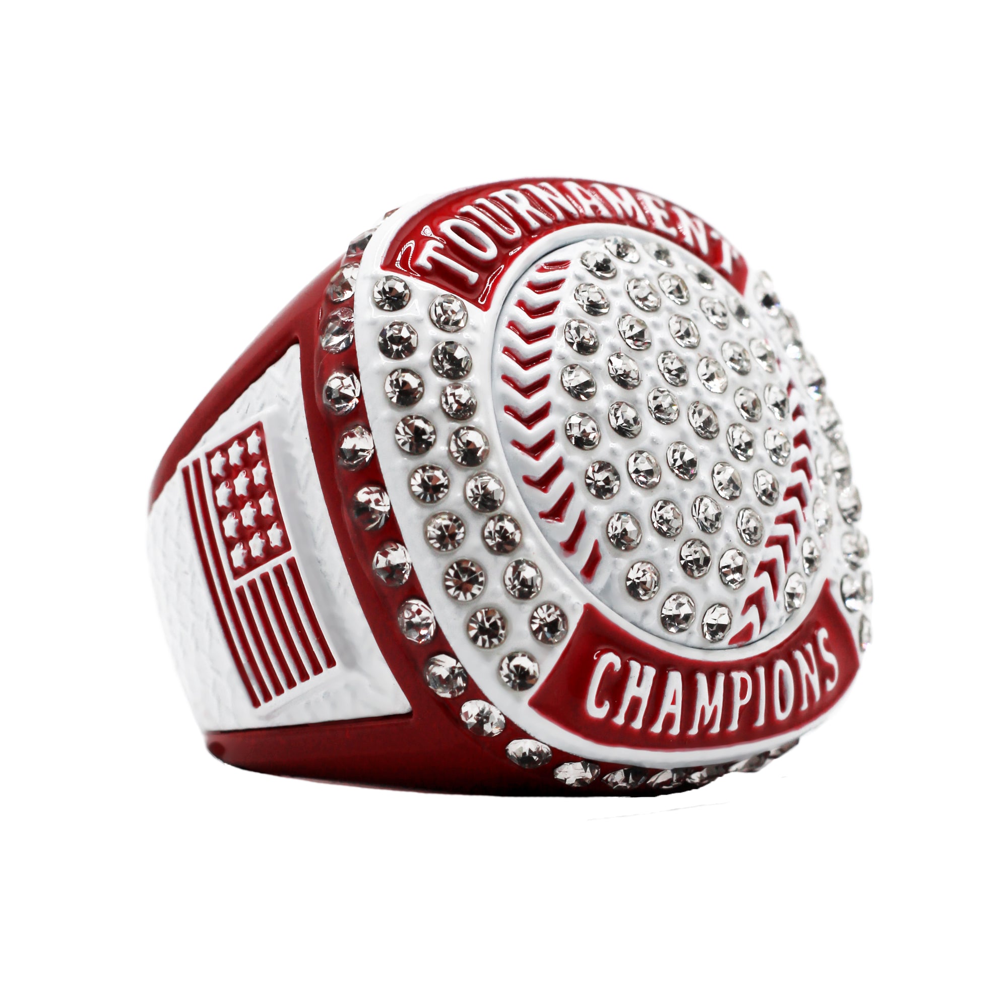 GEN5 TOURNAMENT RINGS – Bownet Promotions