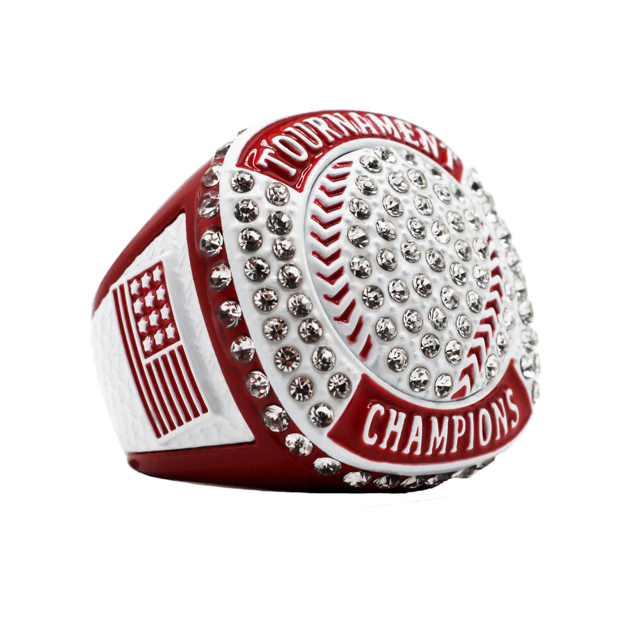 Sports Awards - Rings, Medals, etc. – Bownet Promotions