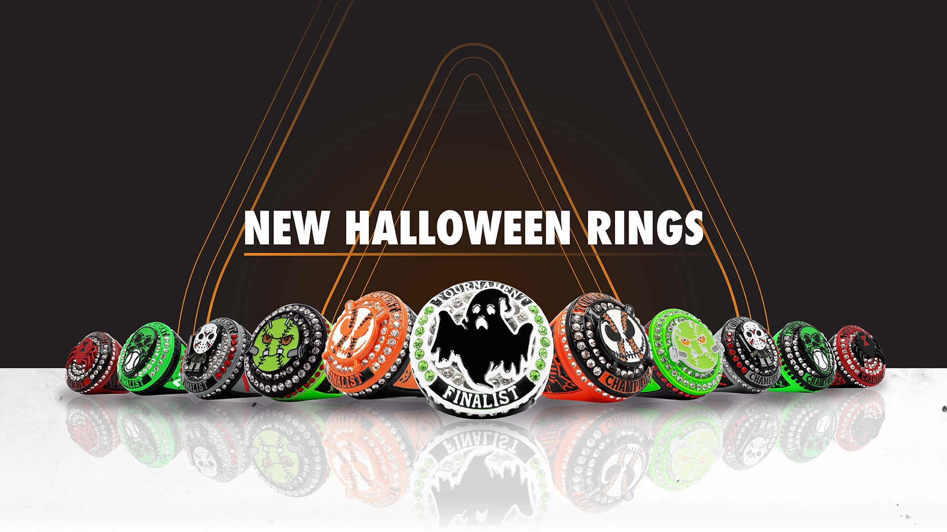 Sports Awards - Rings, Medals, etc. – Bownet Promotions