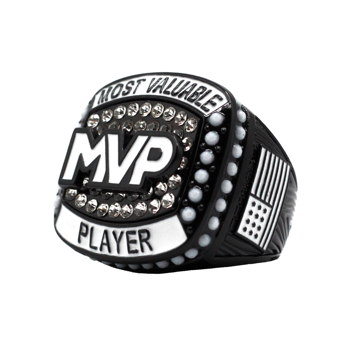 MVP RINGS – Bownet Promotions