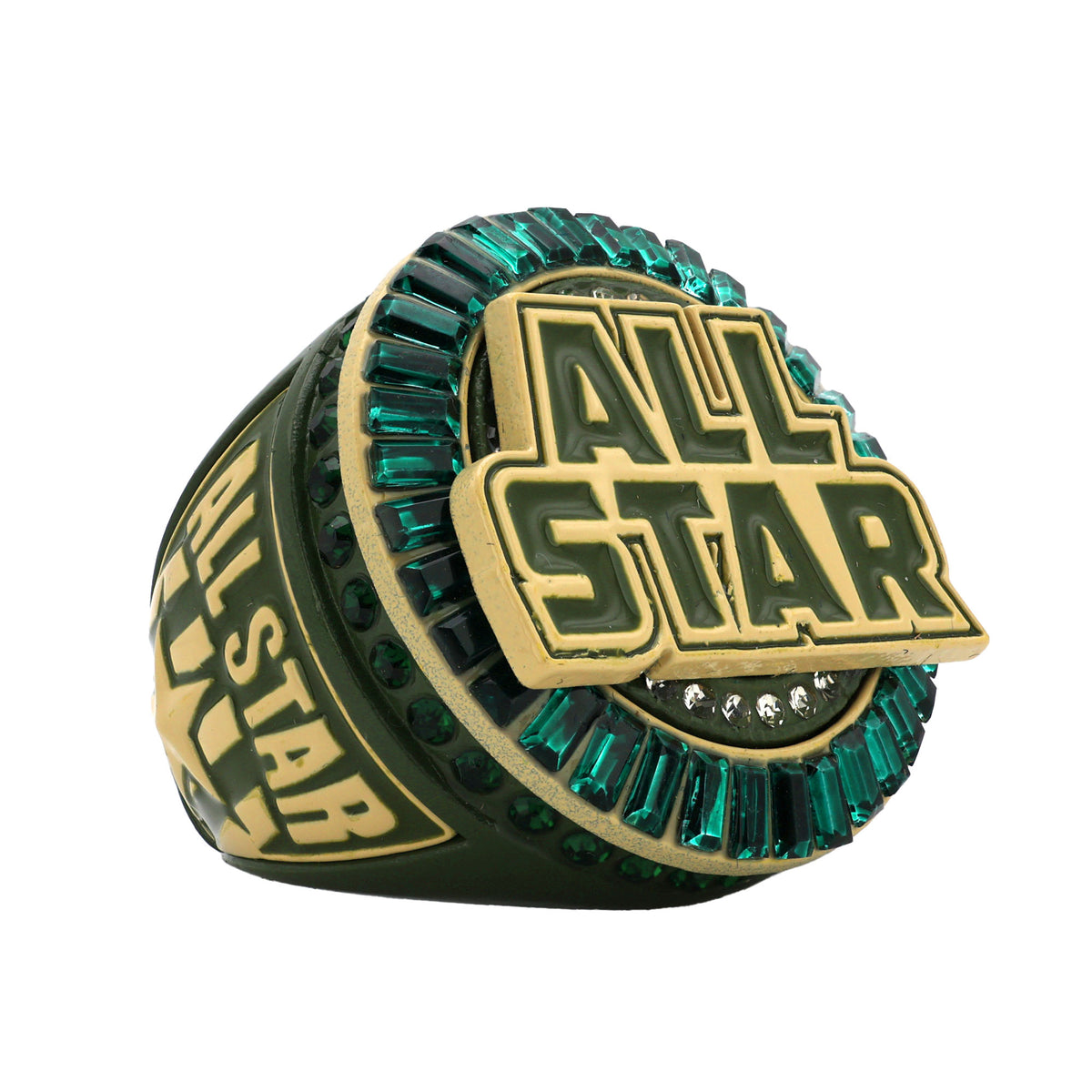 ALL STAR 25A CAMO RING – Bownet Promotions