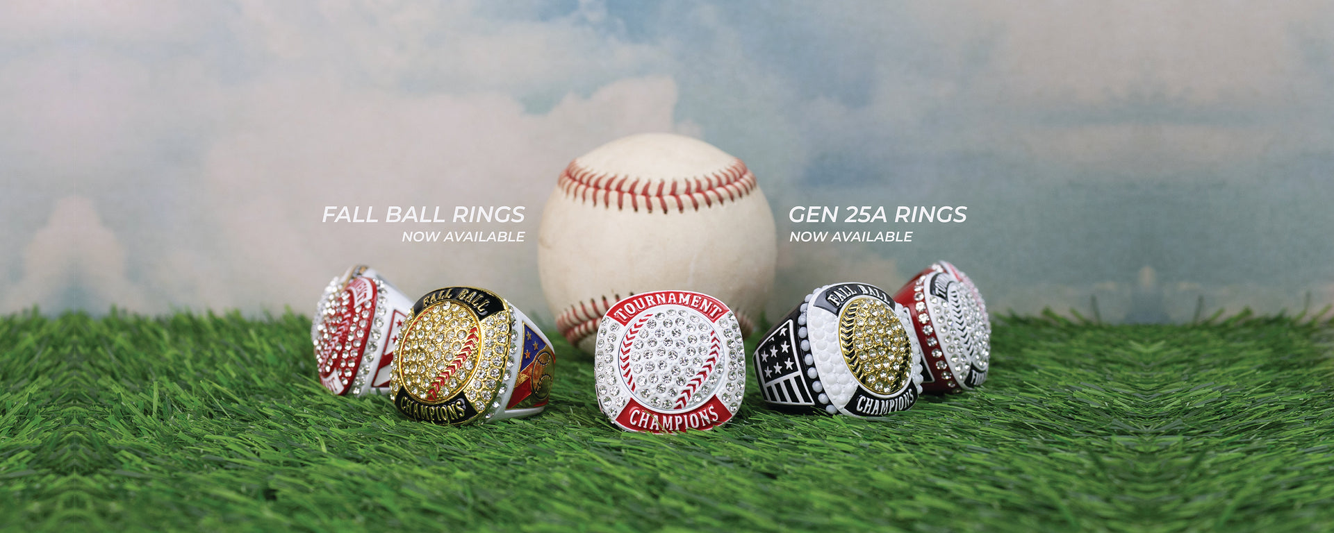 Sports Awards - Rings, Medals, etc. – Bownet Promotions