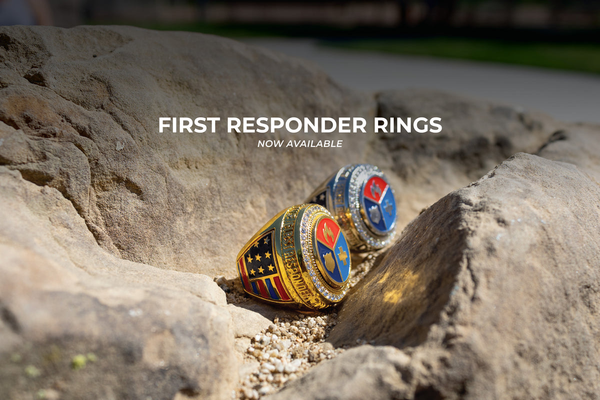 Sports Awards - Rings, Medals, etc. – Bownet Promotions