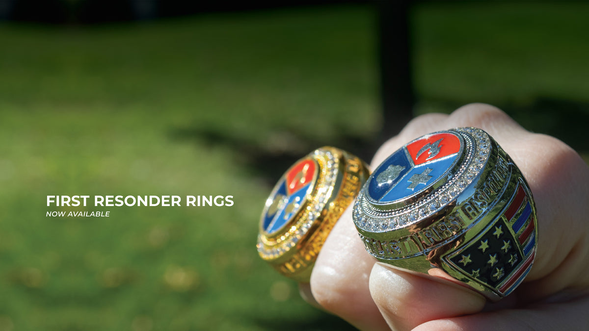 Sports Awards - Rings, Medals, etc. – Bownet Promotions