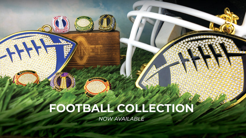 Sports Awards - Rings, Medals, etc. – Bownet Promotions