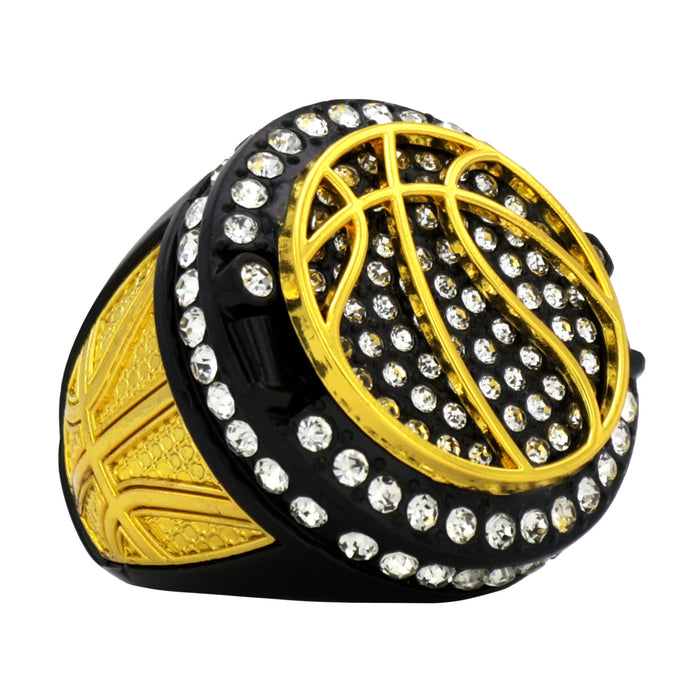 BASKETBALL RINGS – Bownet Promotions