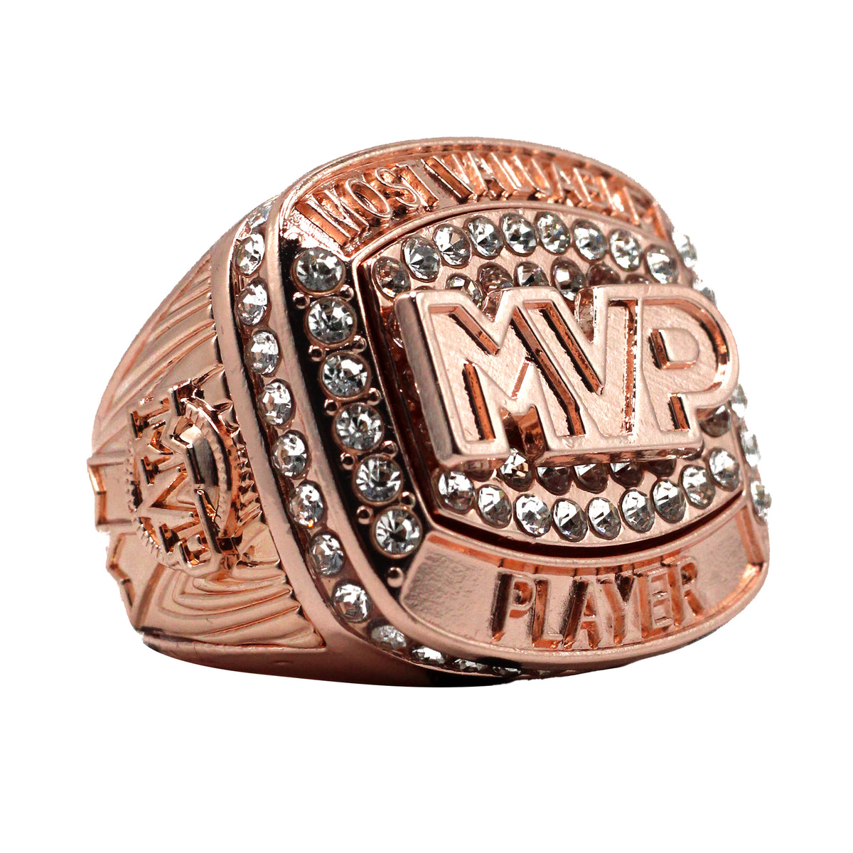 MVP RINGS – Bownet Promotions