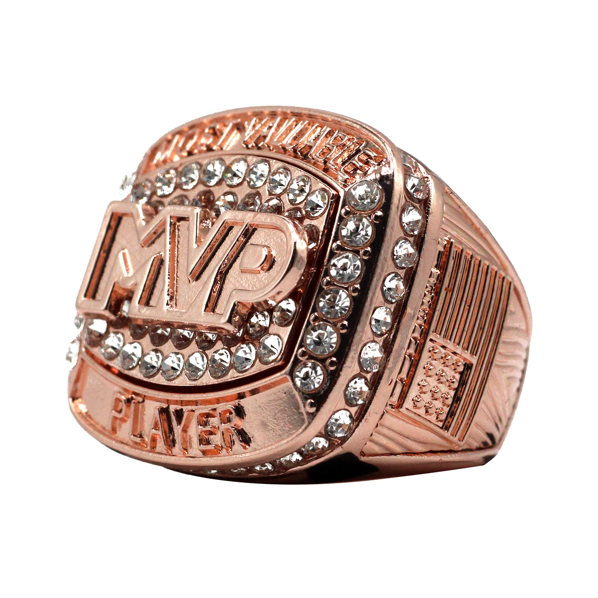 MVP RINGS – Bownet Promotions