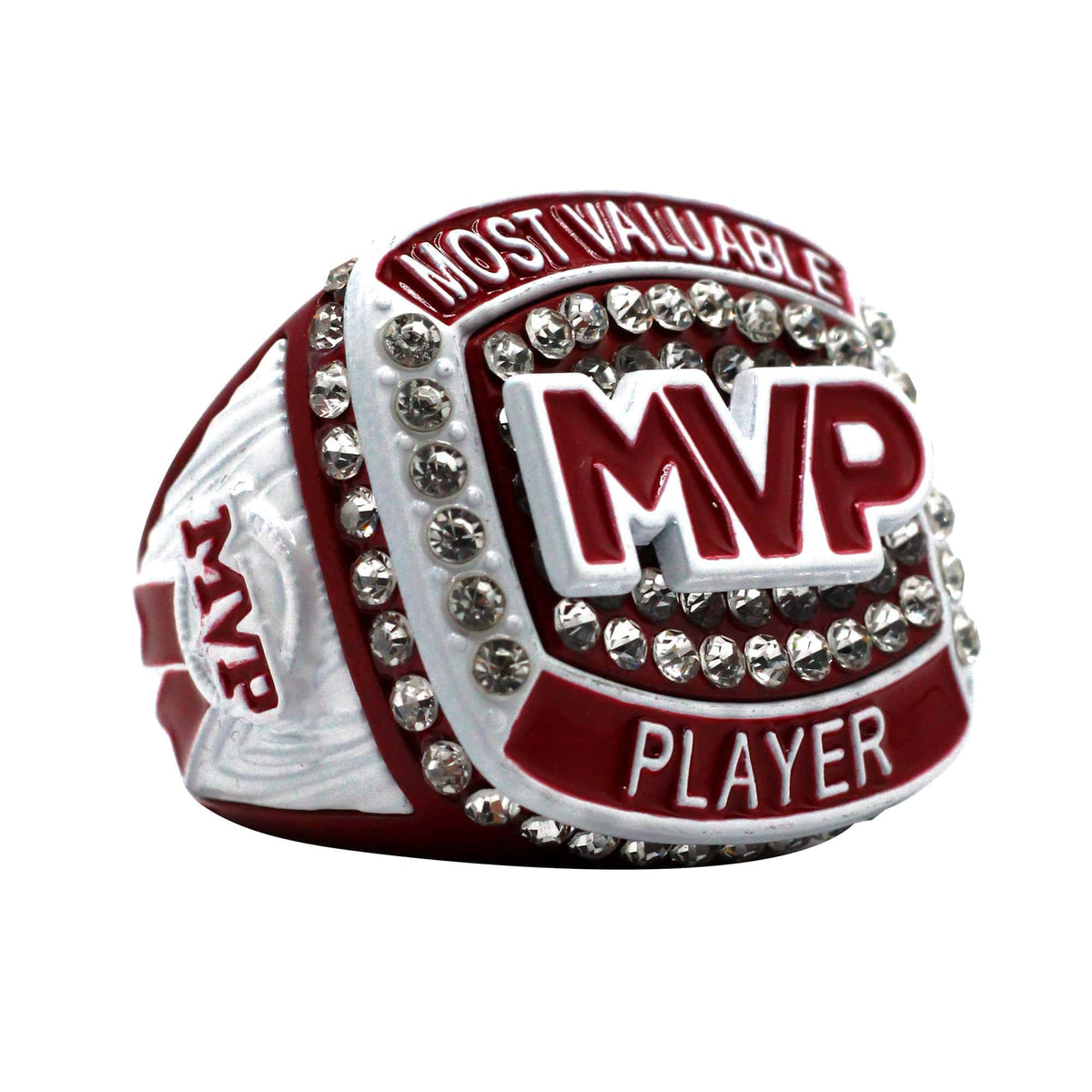 MVP RINGS – Bownet Promotions
