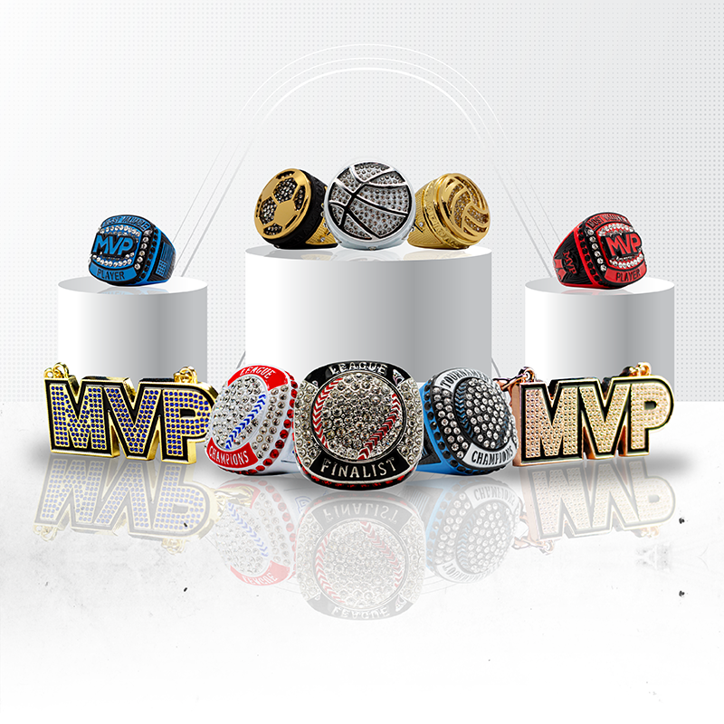 Sports Awards - Rings, Medals, etc.#N#– Bownet Promotions
