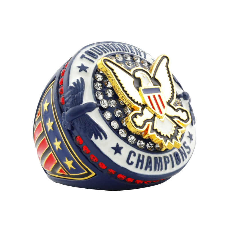 Bownet Awards & Promotions - Sports Rings, Medals, and more. – Bownet ...