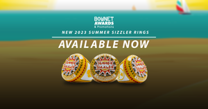 Sports Awards - Rings, Medals, etc.#N#– Bownet Promotions