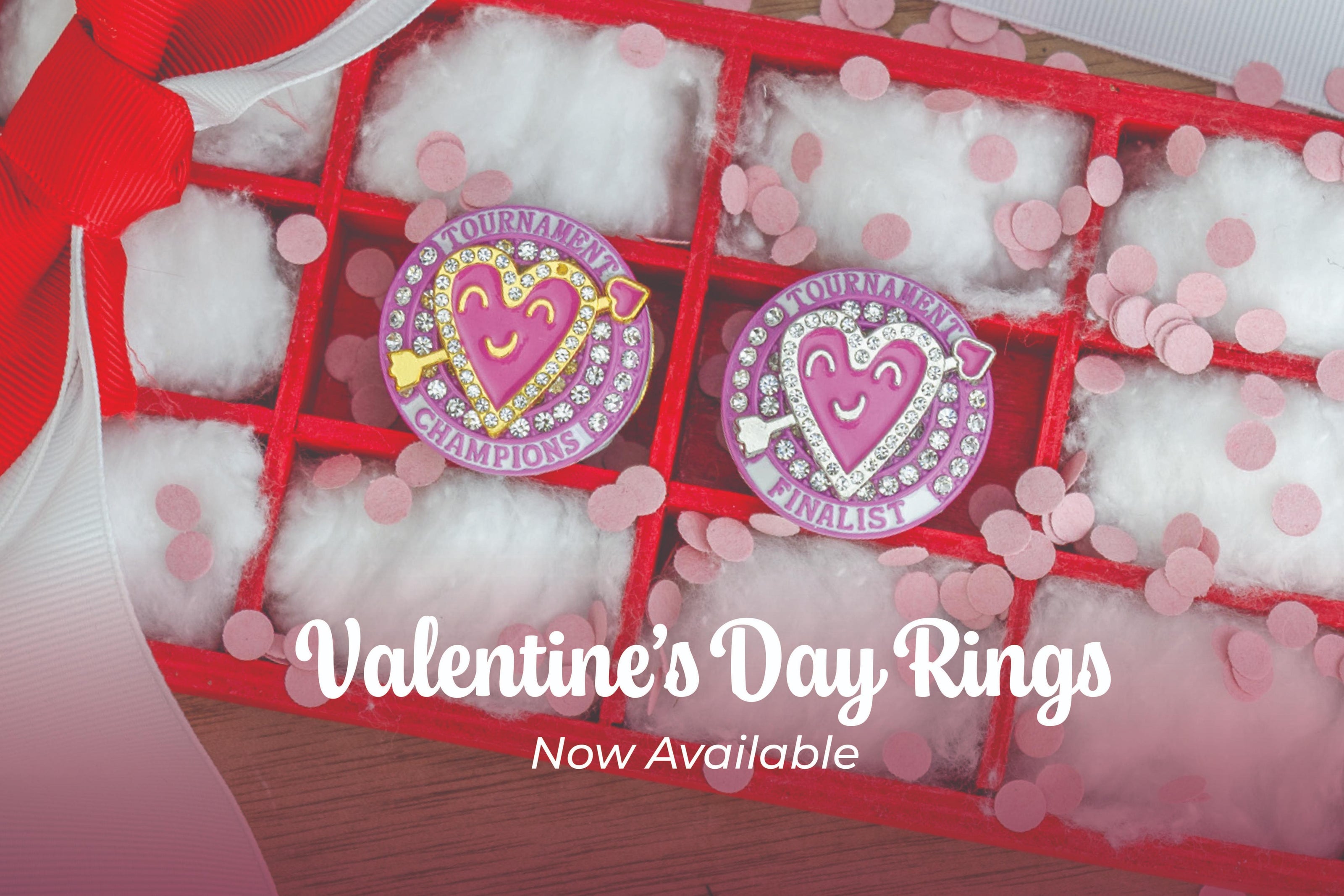 Sports Awards - Rings, Medals, etc. – Bownet Promotions