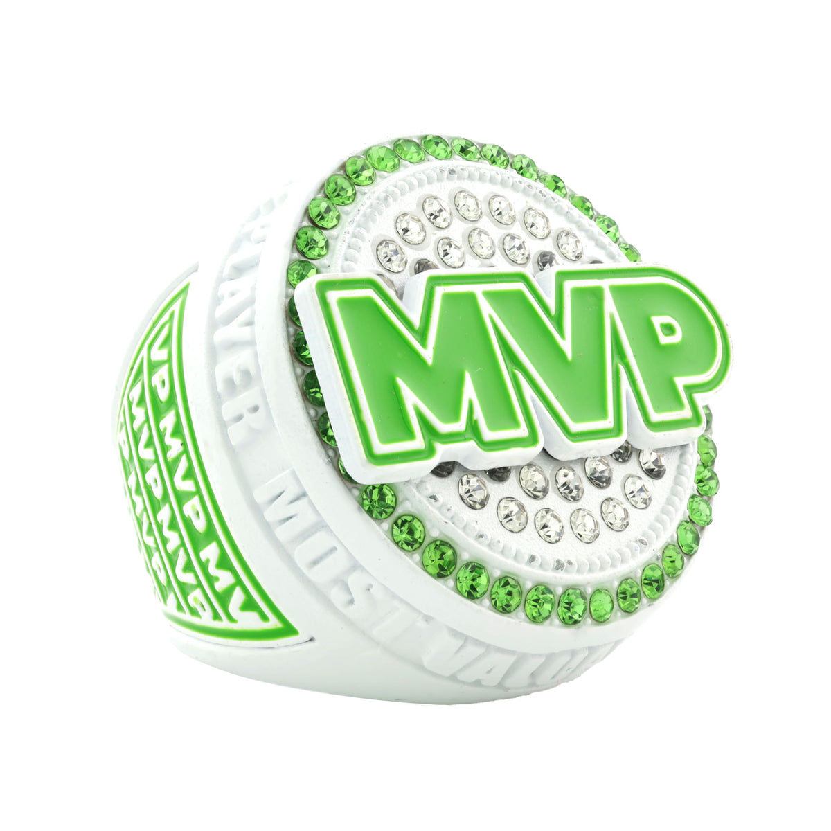 MVP26 Turtle Ring – Bownet Promotions