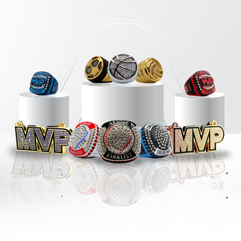 Sports Awards - Rings, Medals, etc. – Bownet Promotions