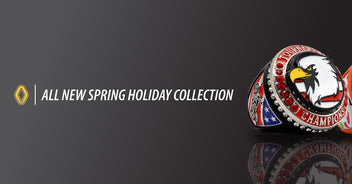 Sports Awards - Rings, Medals, etc. – Bownet Promotions